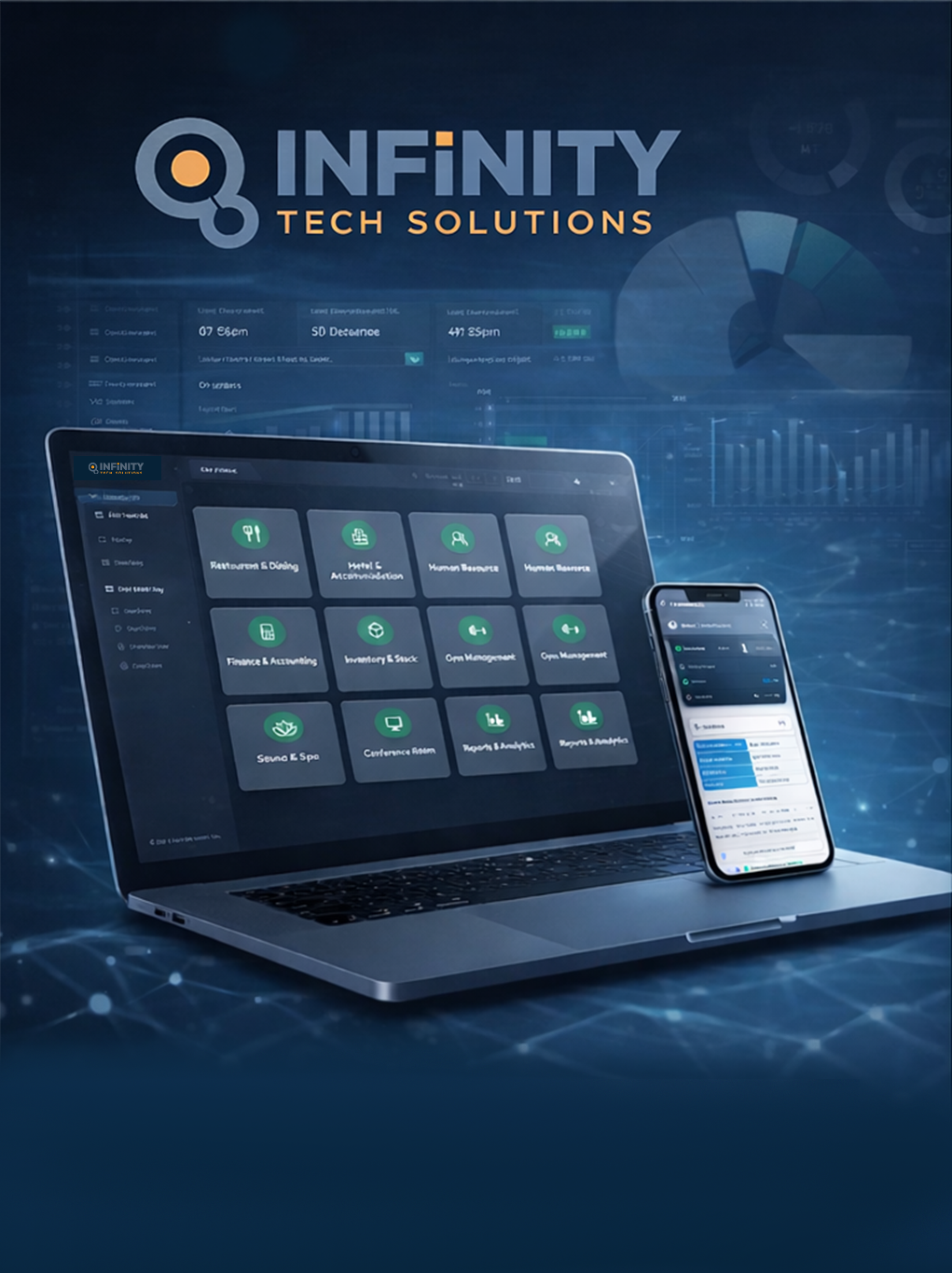infinity tech solution